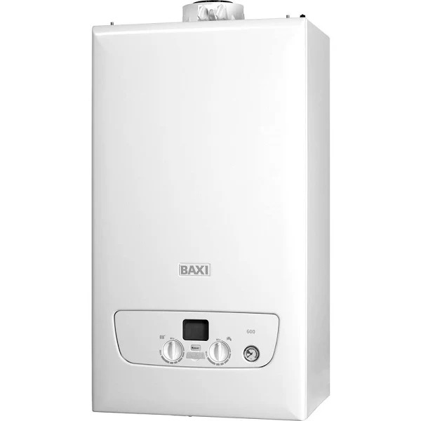 Baxi 830 -30kw Combi Boiler - BS Plumbing