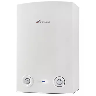 Worcester Bosch 18RI -18kw LPG Heat Only Boiler - BS Plumbing